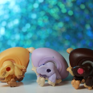 Pick-a-piece Littlest Pet Shop Monkeys - Etsy