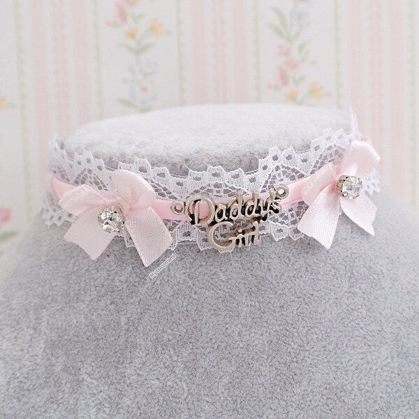 Day Collar - Etsy