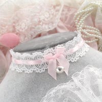 Eevee 2 Choker - Etsy