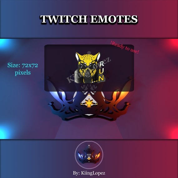 Apex Octane Run Emote | Etsy