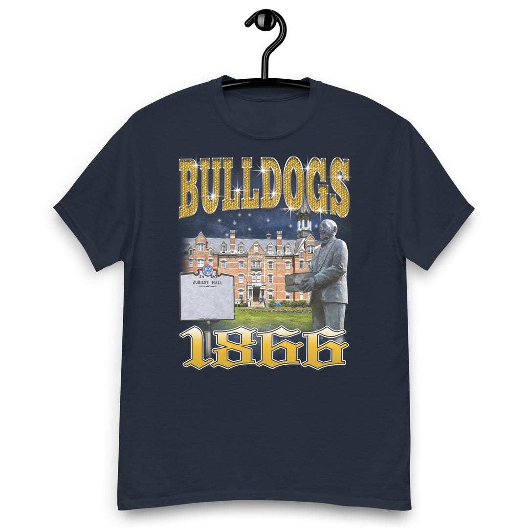 Fisk University Inspired T-shirt L 90s Style Vintage T-shirt | Unisex ...