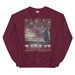 North Carolina Central Inspired Sweatshirt | Retro 90s Vintage Style ...