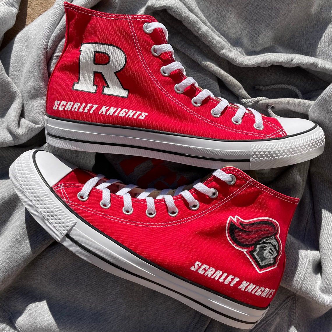 Custom Converse All Stars Shoes SKETCH DEPOSIT - Etsy