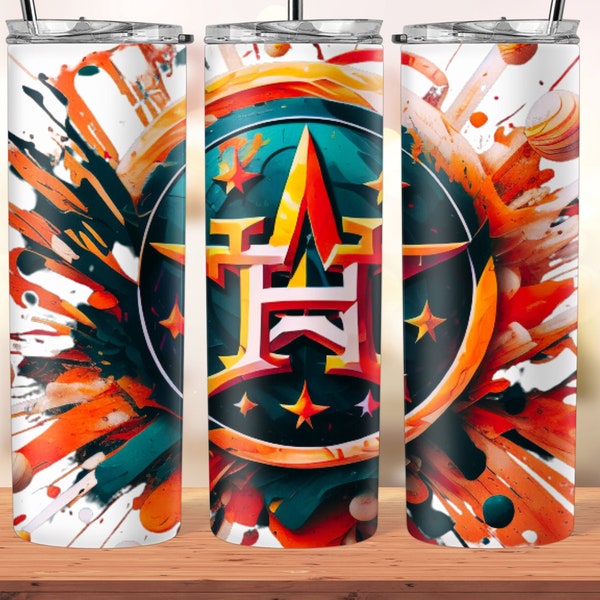 Astros Sublimation - Etsy