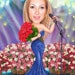 Singer Caricature, Singer Portrait, Caricature From Photo, Digital ...