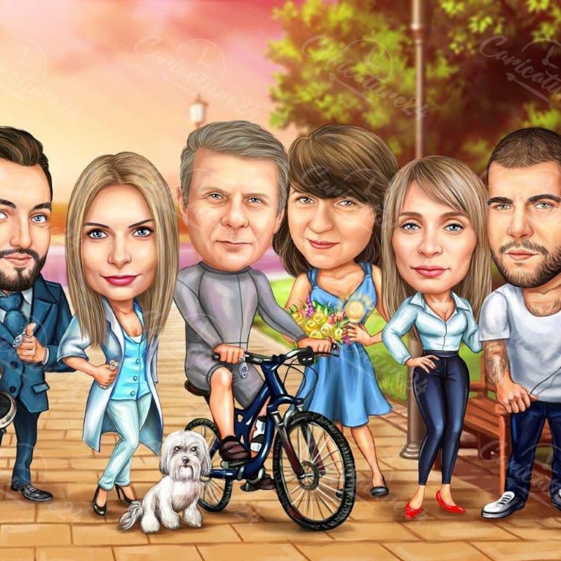 Group Gifts - 60+ Gift Ideas for 2025