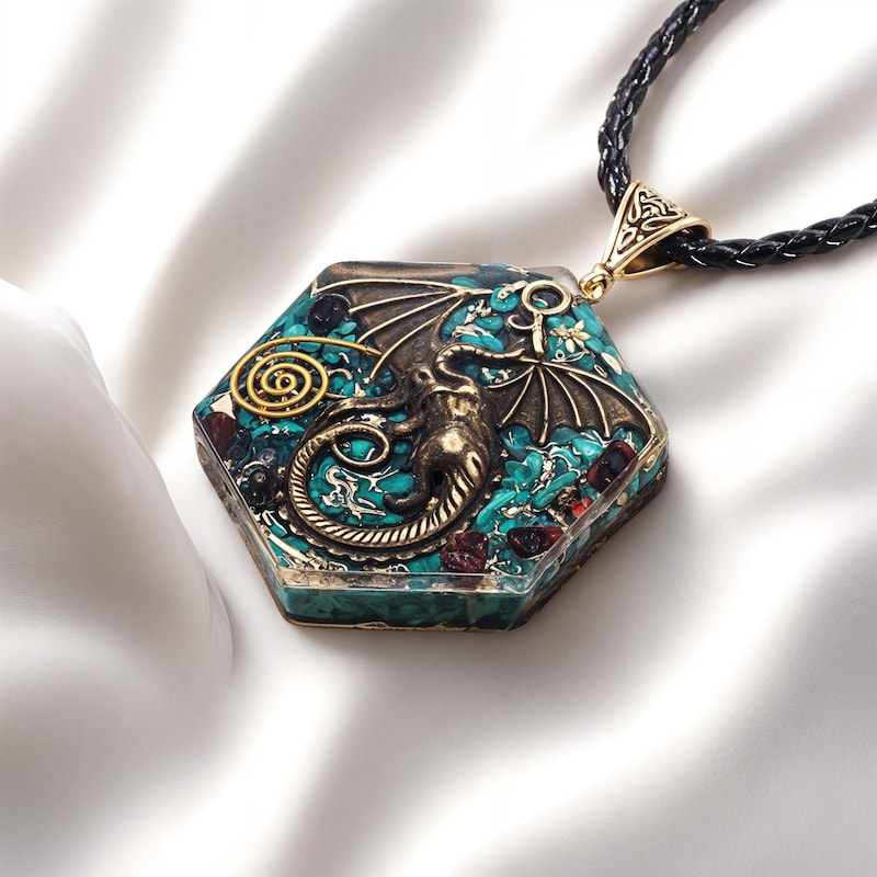 Dragon Off - Etsy