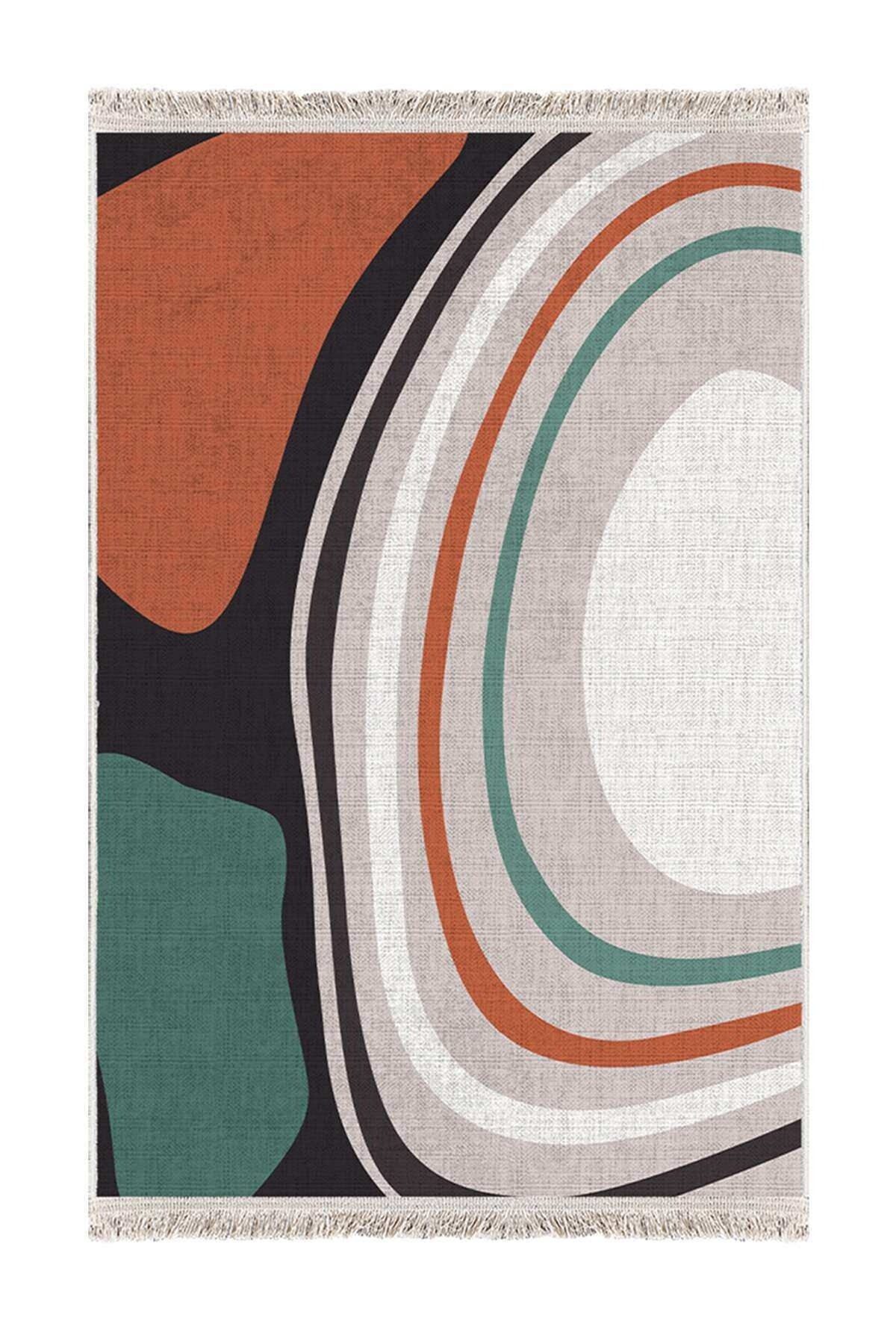 Contemporary Rug Modern Rug Turkish Rug Home Decor Turkish - Etsy