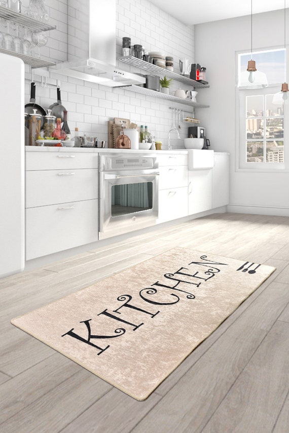 Kitchen throw rugs store