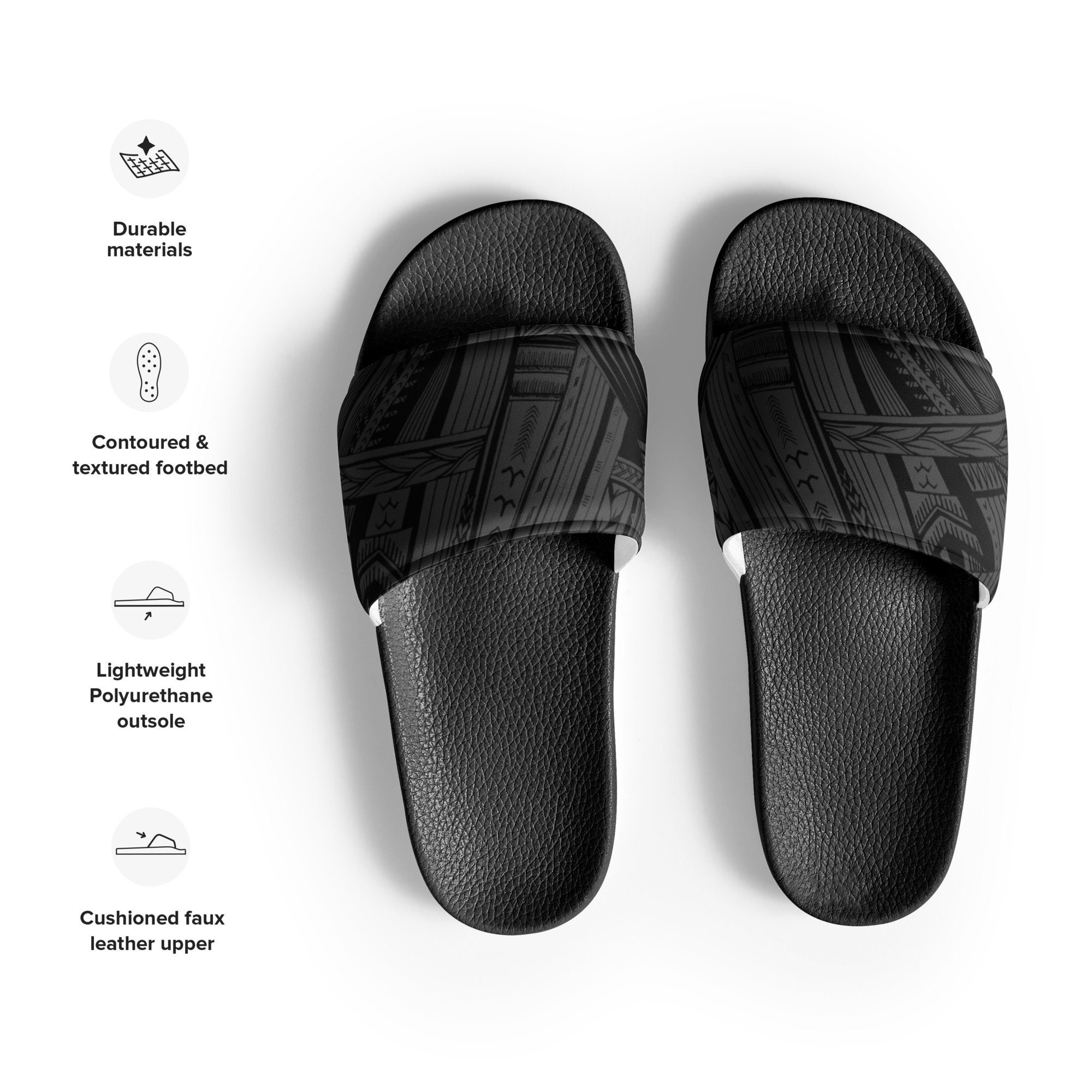 The 18 Most Comfortable Slides For Men In 2023: Easy, 50% OFF