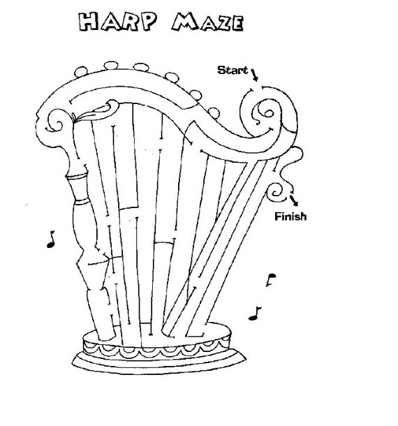 54 Different Types of Mazes | Etsy