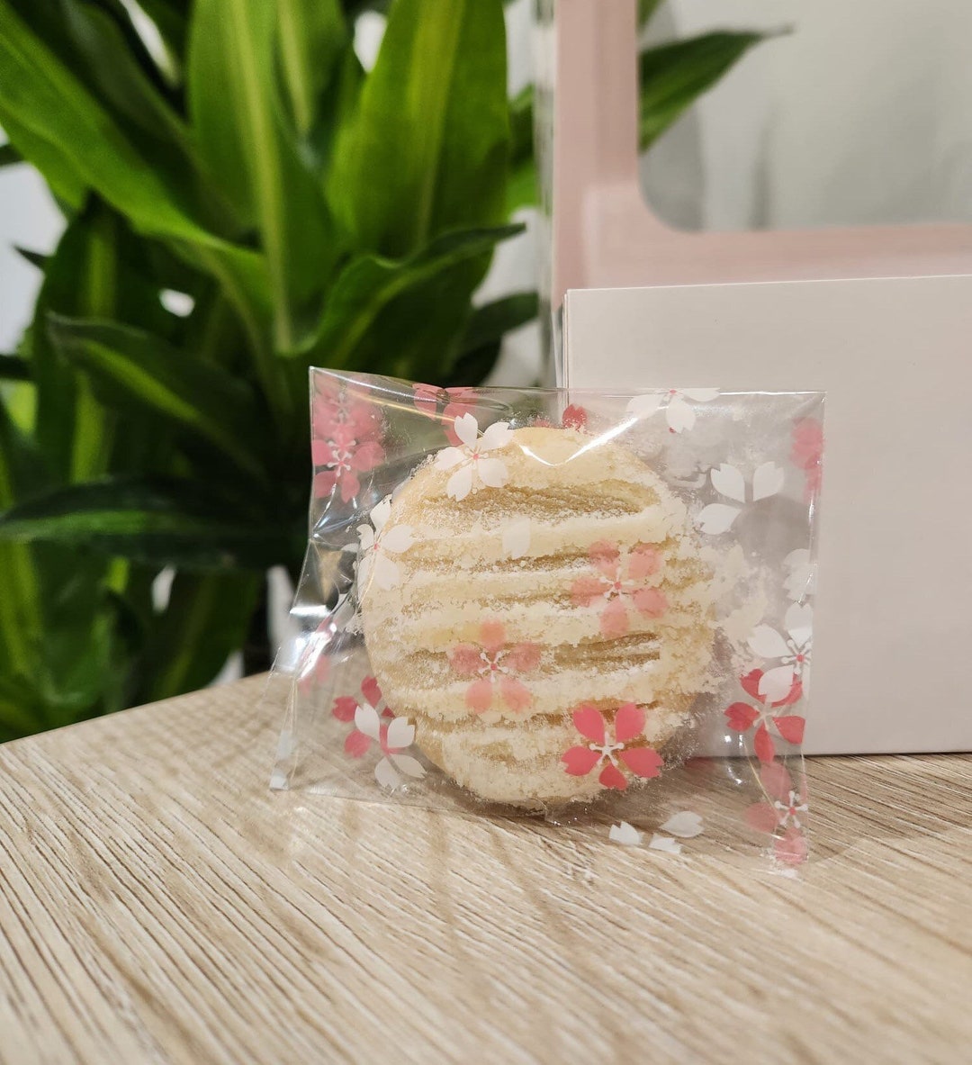 Lokum/best Butter Cookies Ever/ Baked Goods/ Bosnian Biscuit - Etsy