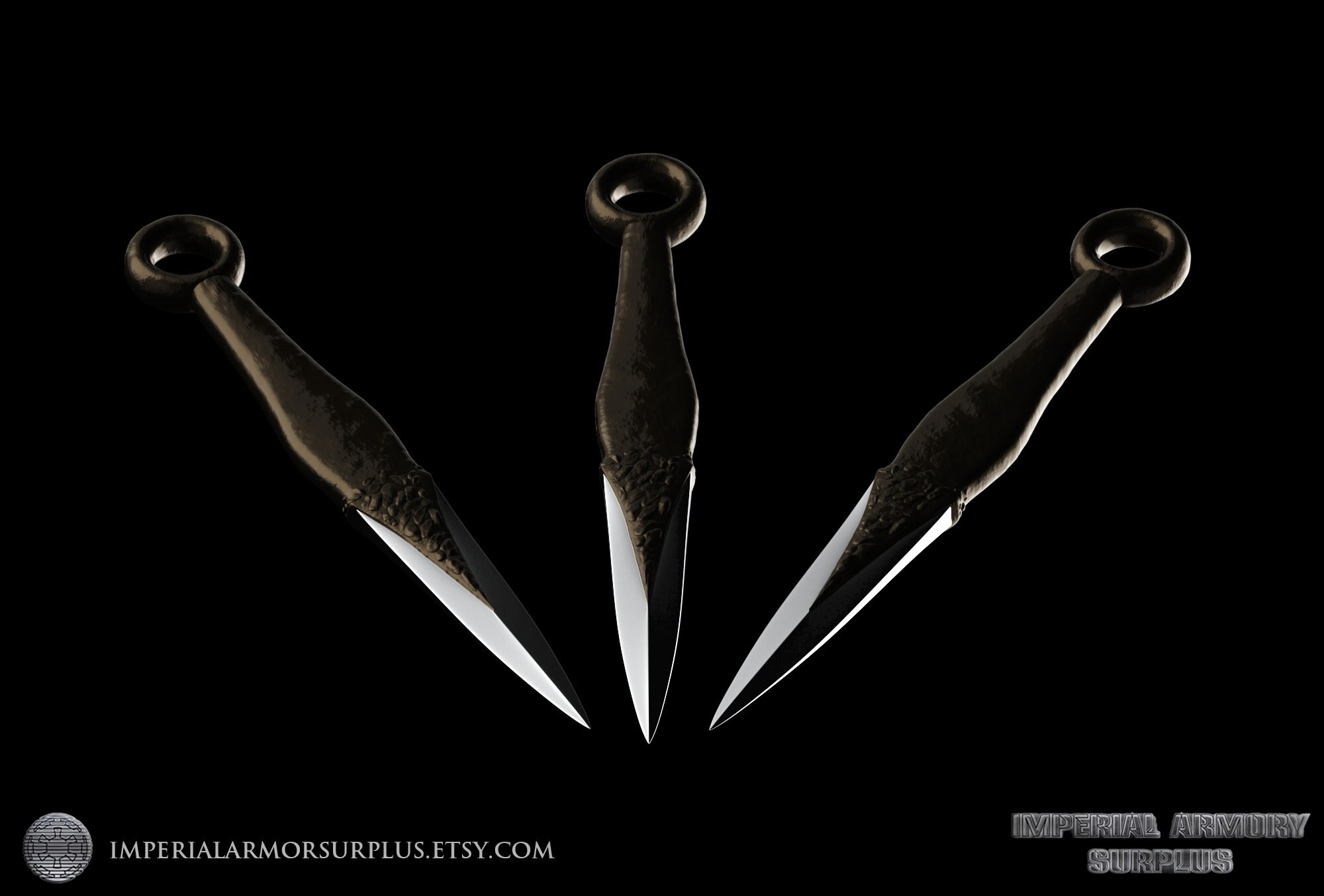 The Acolyte Mae Assassin Dagger Knife 3D Print STL Files - Etsy