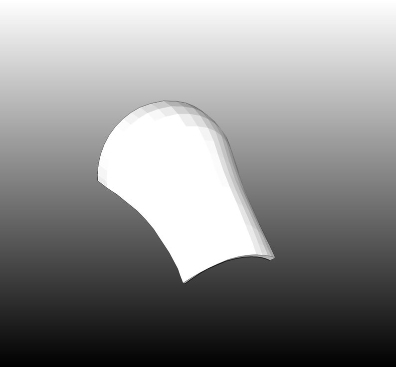 Bo Katan Nite Owl Armor Bundle TCW 3D Foam Pattern Papercraft Digital ...