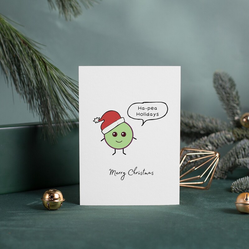Vegetable Puns - Etsy