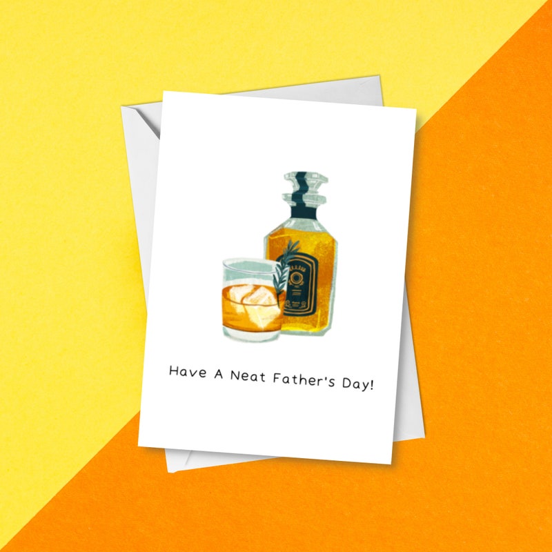 Pun Card - Etsy