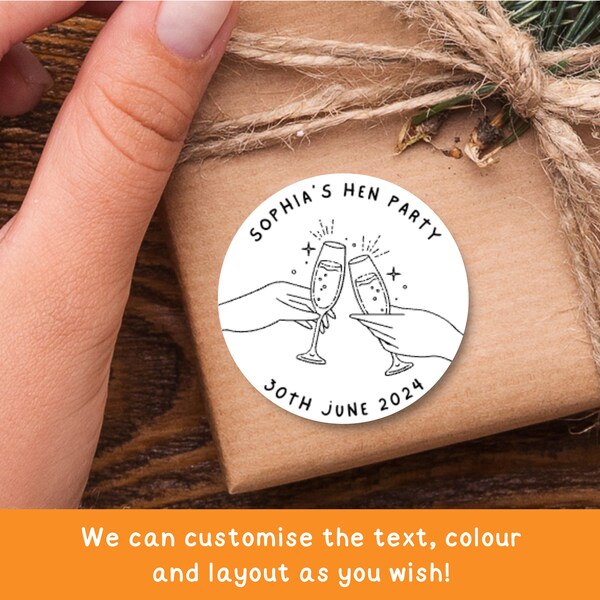 Hen Party Favors - Etsy UK