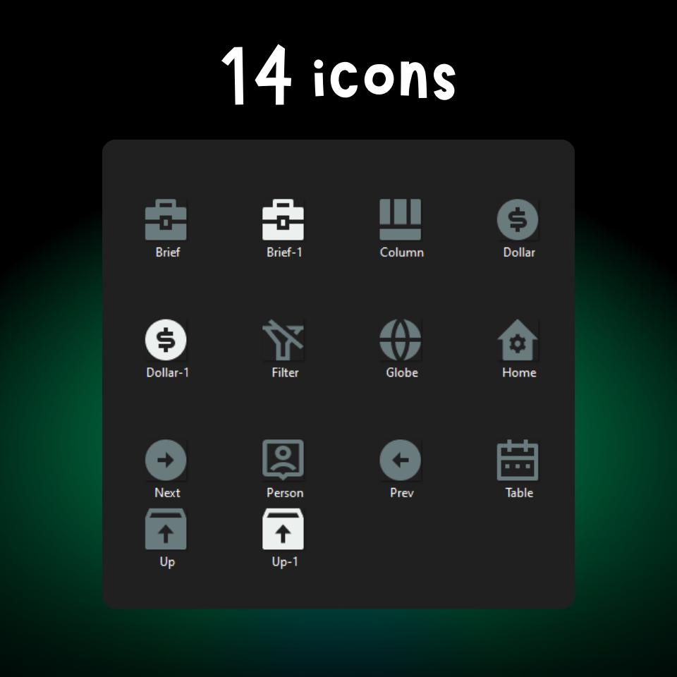 Power Bi Dashboard Background Template | 3 Pages Powerbi Report With ...