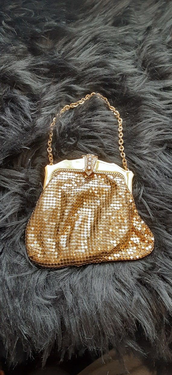 rarewhiting and davis - Gem