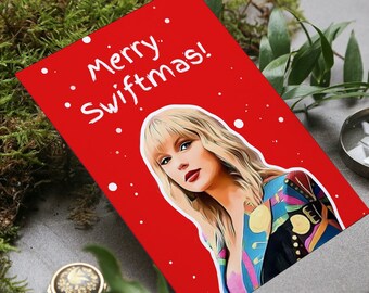 Funny Swift Card - Etsy
