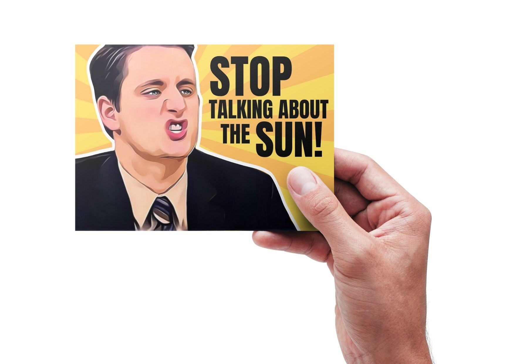 Printable Gabe Lewis Birthday Card Funny Gabe Lewis Quote - Etsy