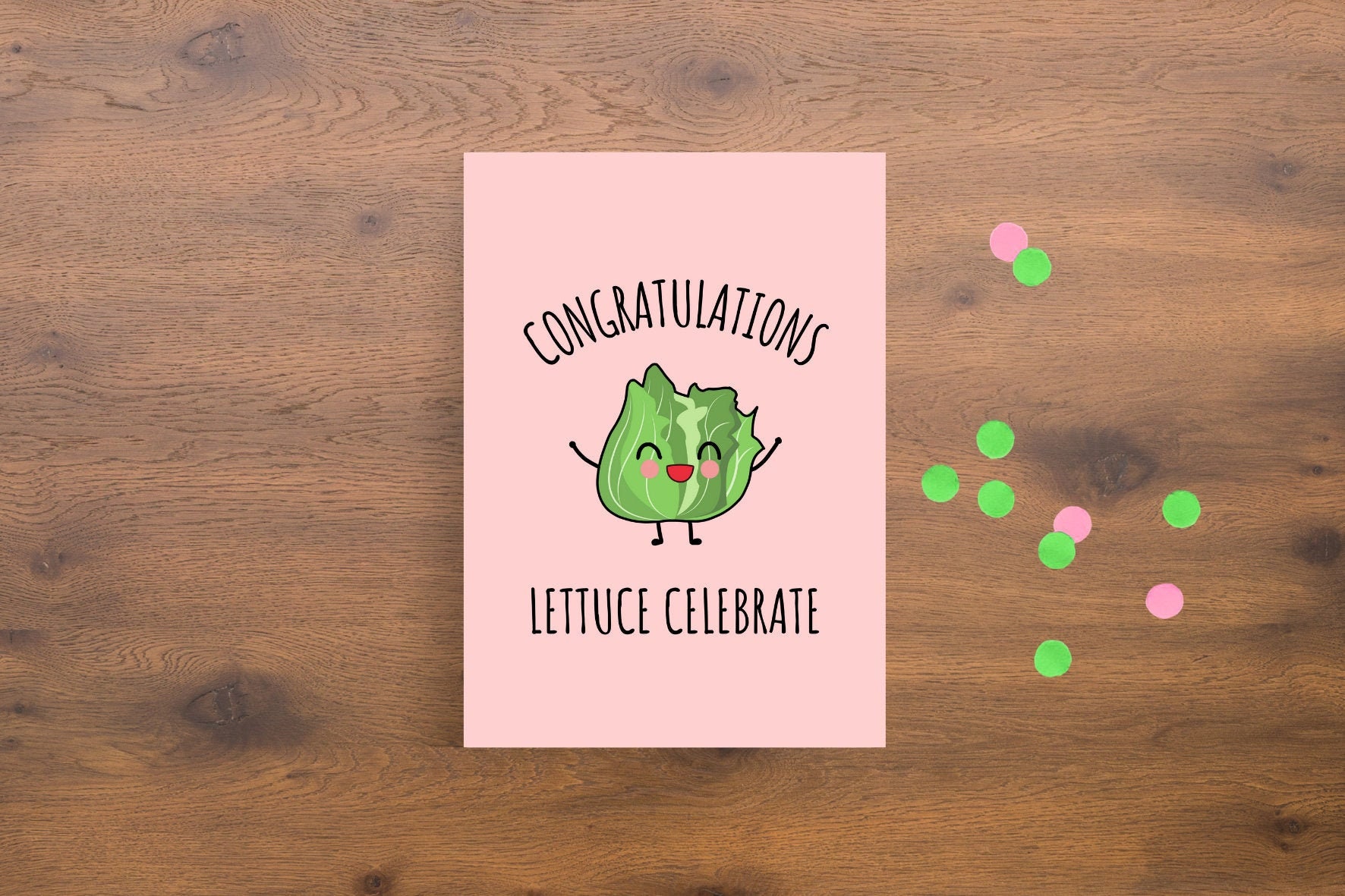 Printable Congratulations Card, Cute Congratulations Card, Positive ...