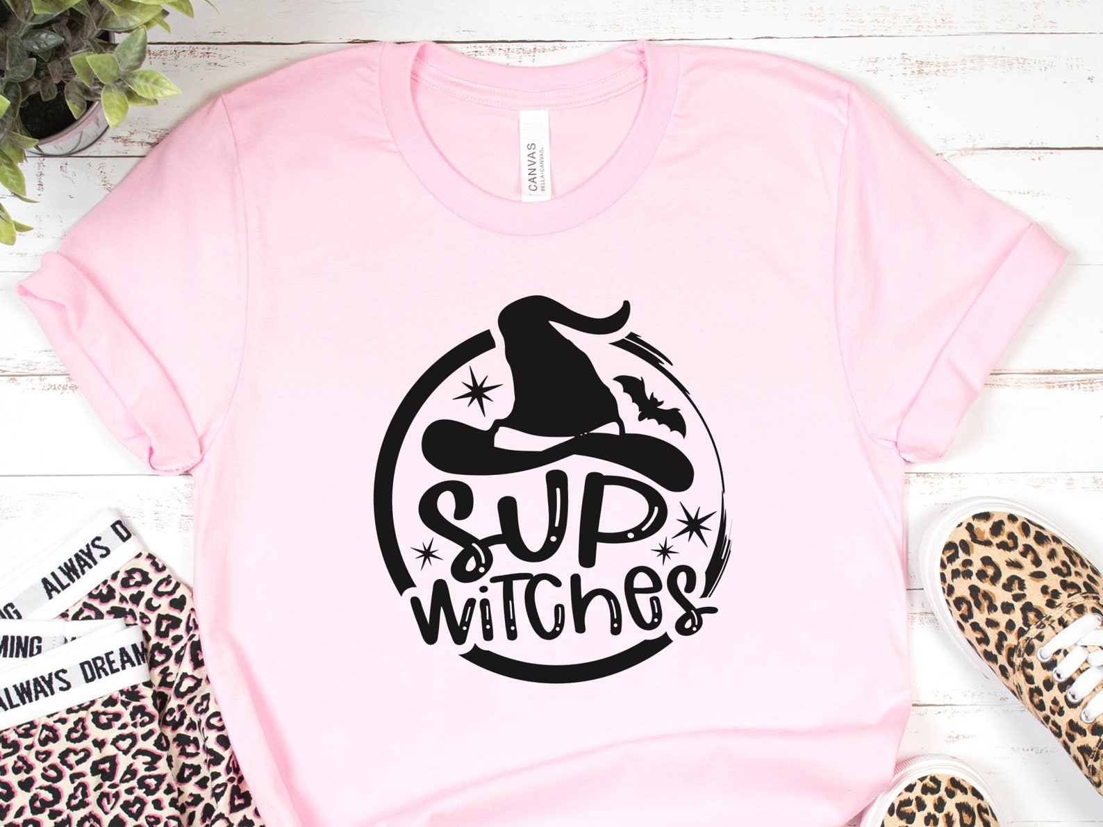 Sup Witches Svg Pdf Png Witch Humor Svg Witches Svg - Etsy