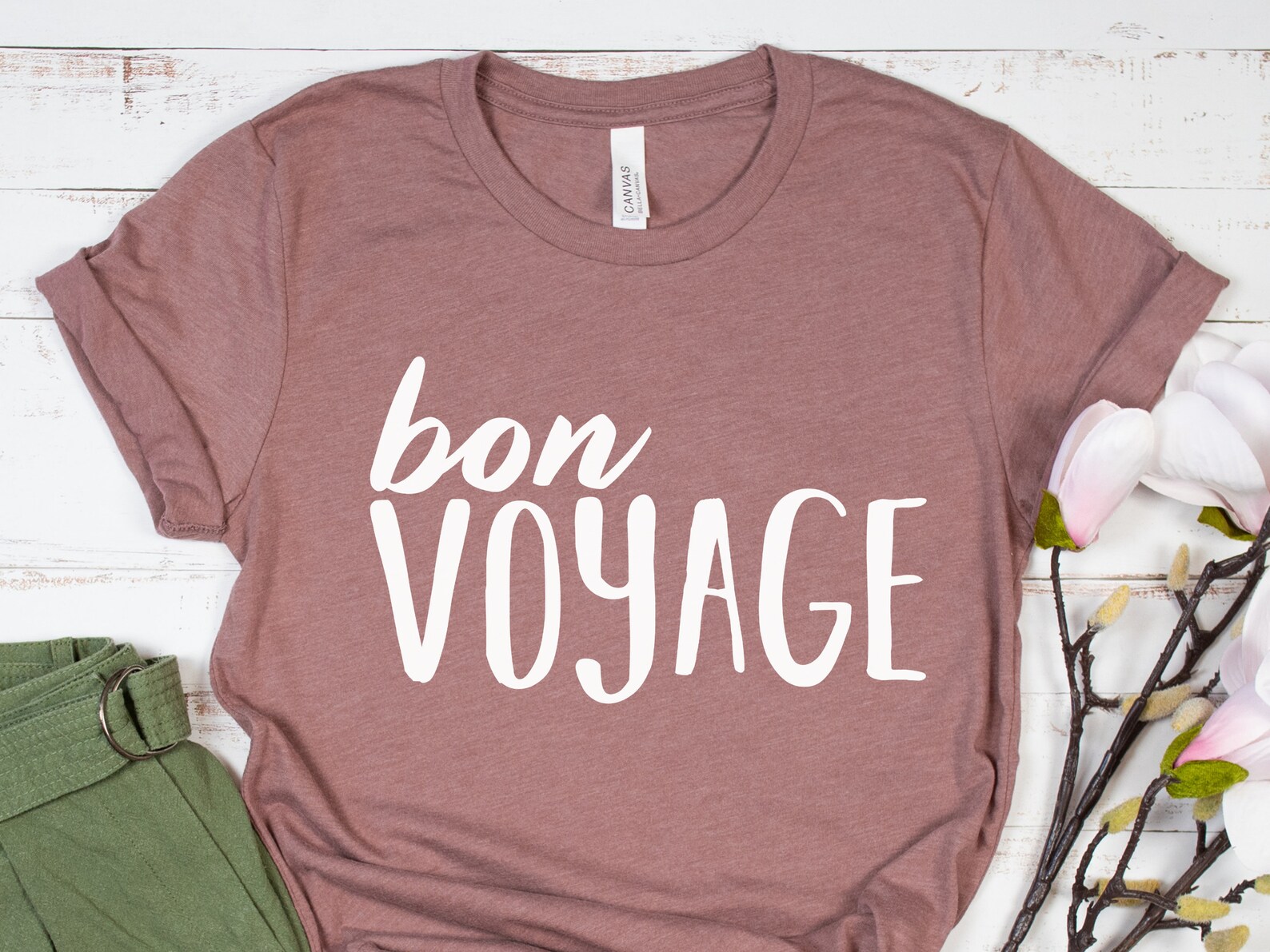Bon Voyage SVG Vacation SVG Girls Weekend Svg Cricut Cut - Etsy