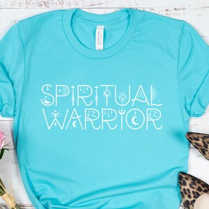 Spiritual Warrior Svg Png Pdf, New Age SVG, Spiritual Svg, Cricut Cut ...