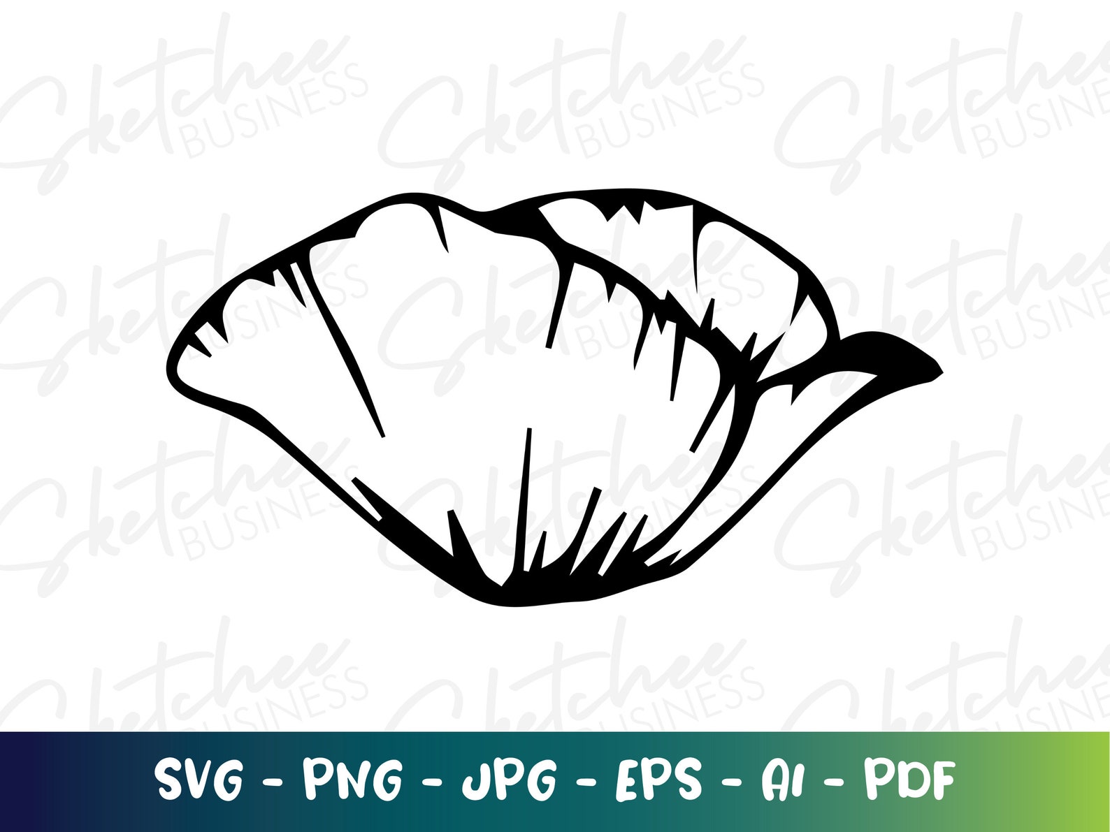 Poppy Flower SVG Pdf Png, Poppies SVG, Cricut Cut Files, Silhouette ...