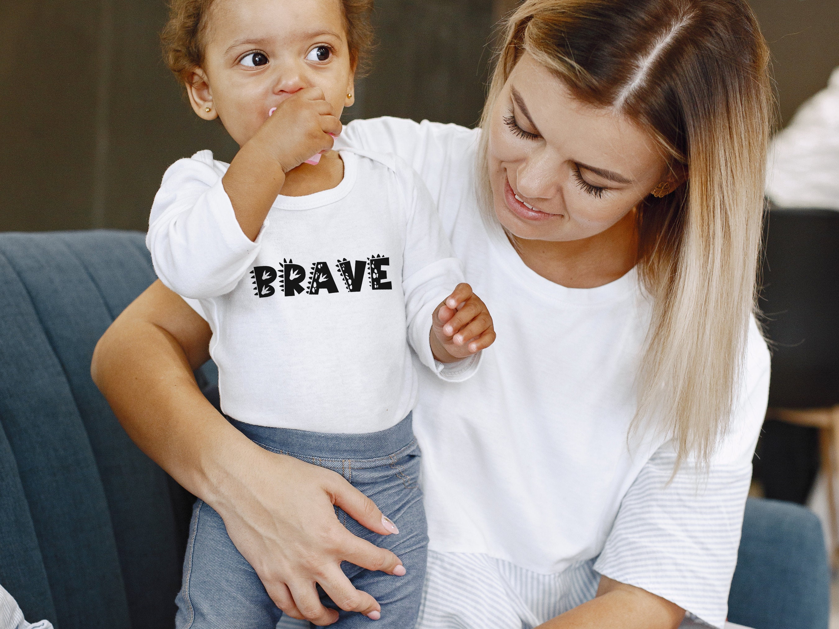 Brave SVG Png Pdf, Kid SVG, Dinosaur Svg, Kid Tshirt Svg, Dino Svg, T ...