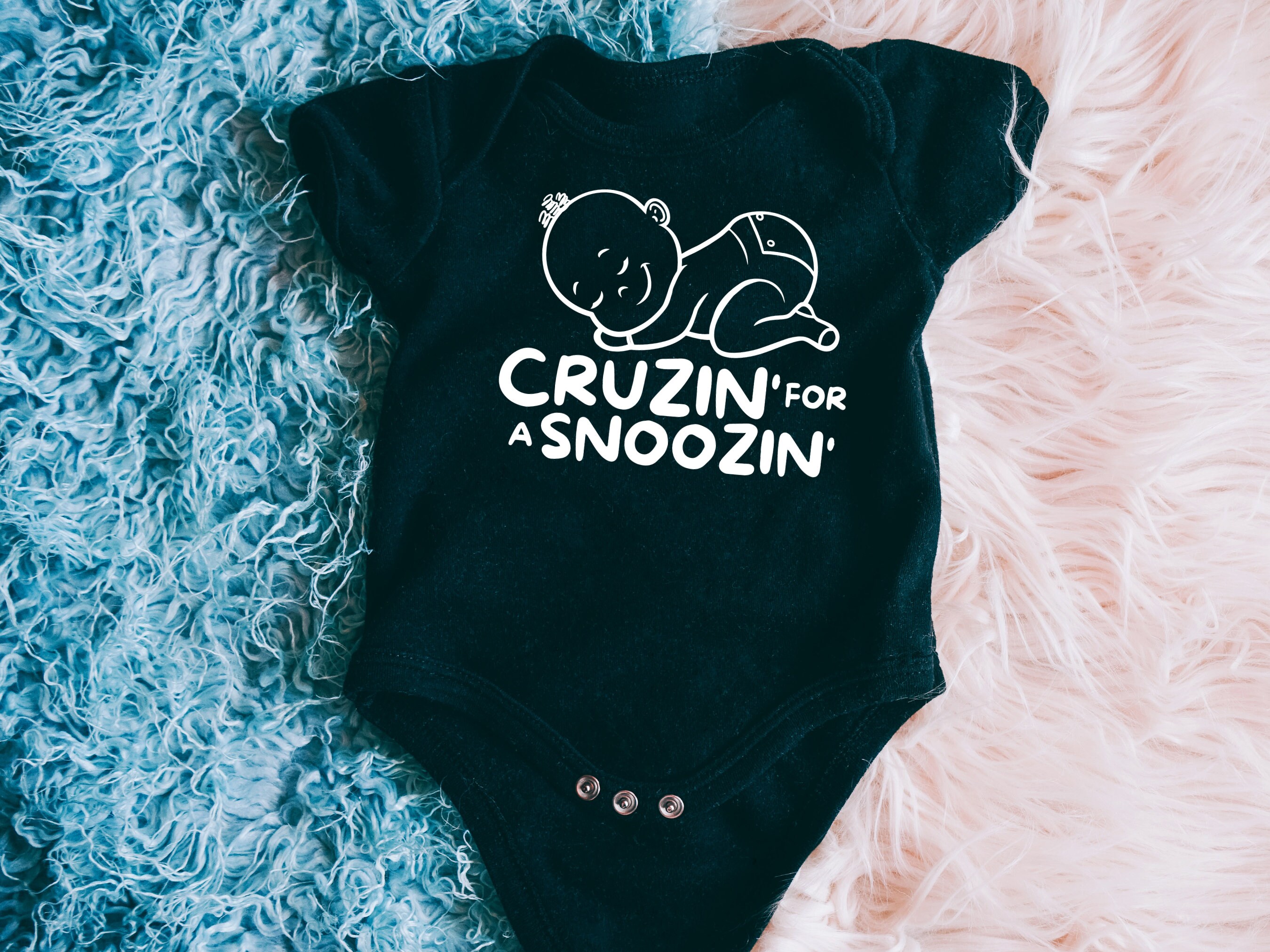 Cruzin' for a Snoozin' SVG, Toddler SVG, Nap Svg, Little Boy Svg, Baby ...