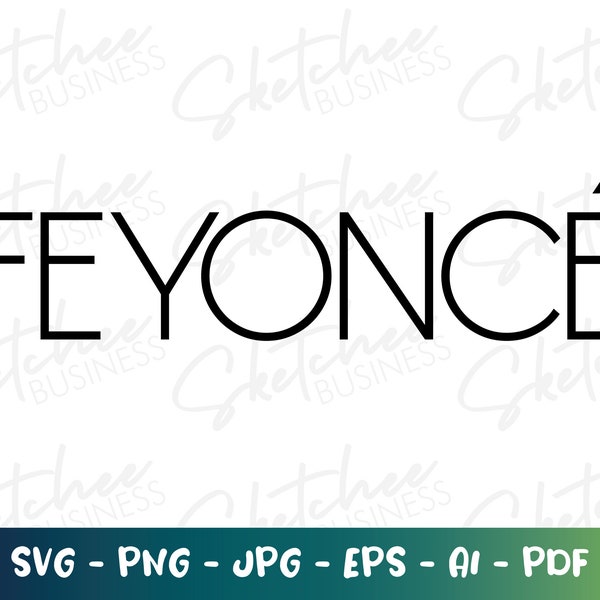Feyonce - Etsy