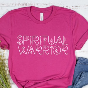 Spiritual Warrior Svg Png Pdf, New Age SVG, Spiritual Svg, Cricut Cut ...