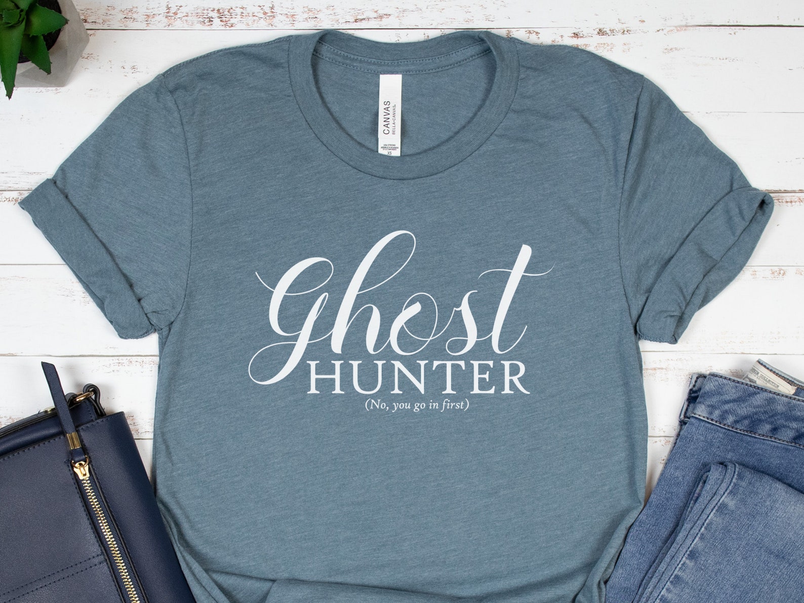 Ghost Hunter Svg Pdf Png, Paranormal Lover SVG, Ghost Hunters Shirts ...