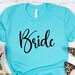 Bride SVG, New Bride SVG, Newly Engaged Svg, Cricut Cut Files ...