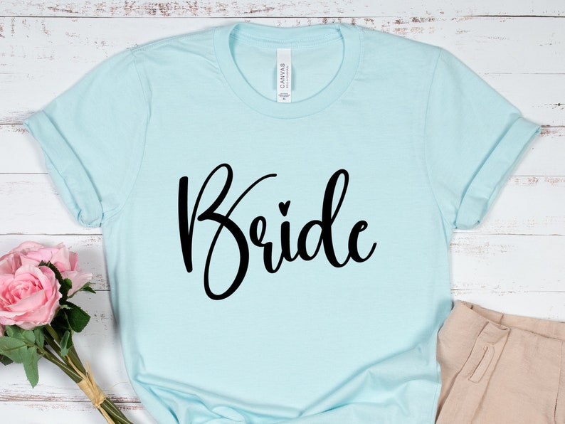 Bride SVG New Bride SVG Newly Engaged Svg Cricut Cut Files - Etsy