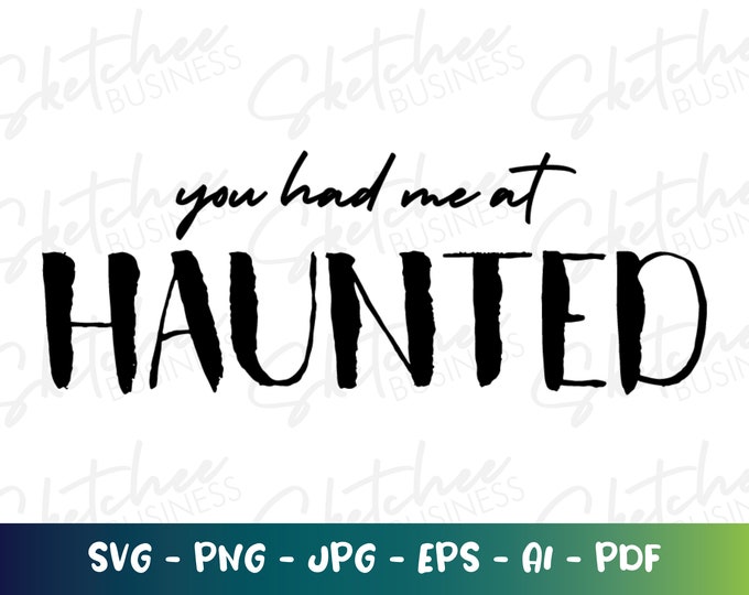Ghost Hunter Svg Pdf Png, Paranormal Lover SVG, Ghost Hunters Shirts ...