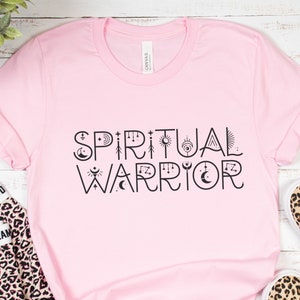 Spiritual Warrior Svg Png Pdf, New Age SVG, Spiritual Svg, Cricut Cut ...