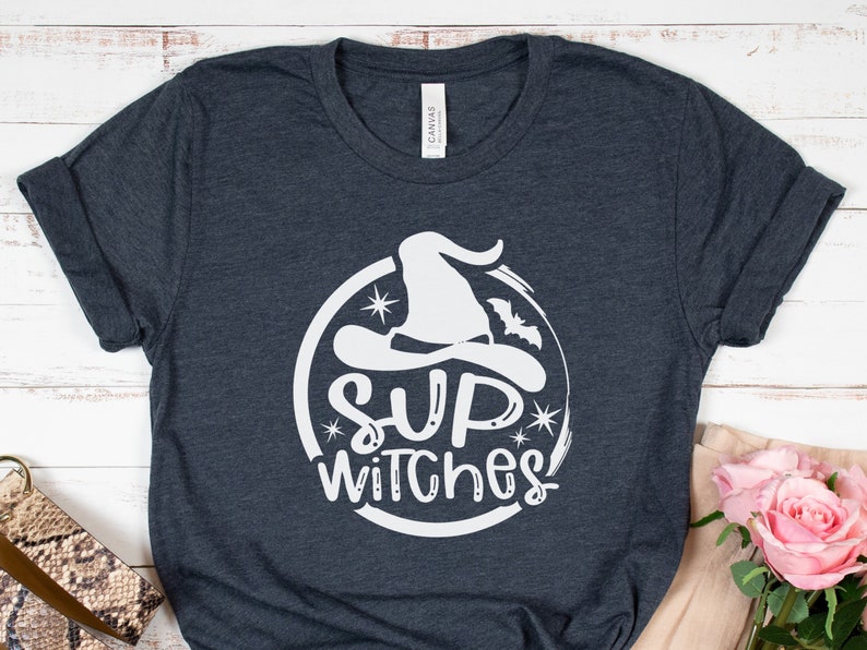 Sup Witches Svg Pdf Png, Witch Humor Svg, Witches Svg, Halloween ...