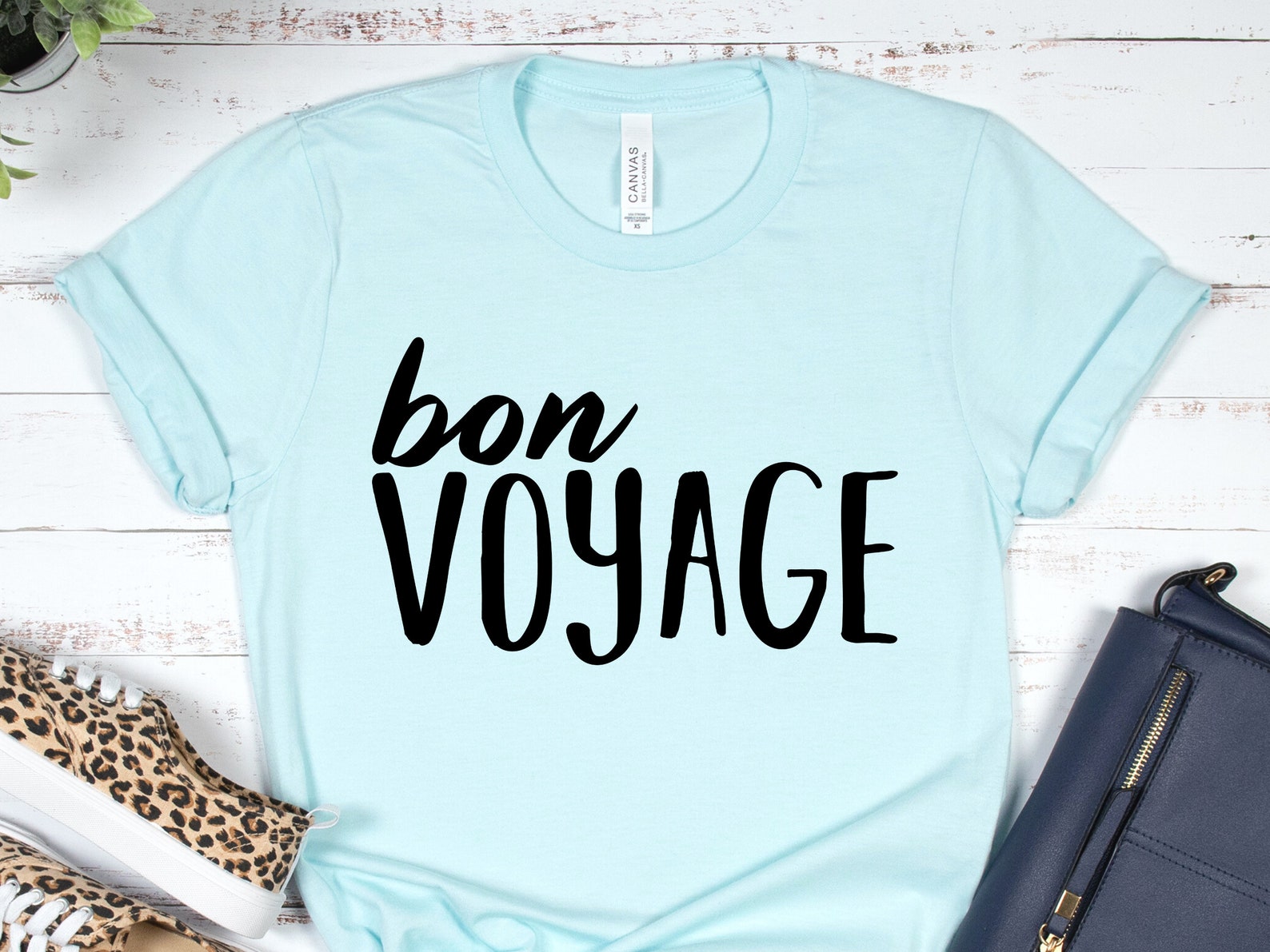 Bon Voyage SVG Vacation SVG Girls Weekend Svg Cricut Cut - Etsy