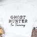 Ghost Hunter in Training SVG, Ghost Hunters Svg, Paranormal Lover SVG ...