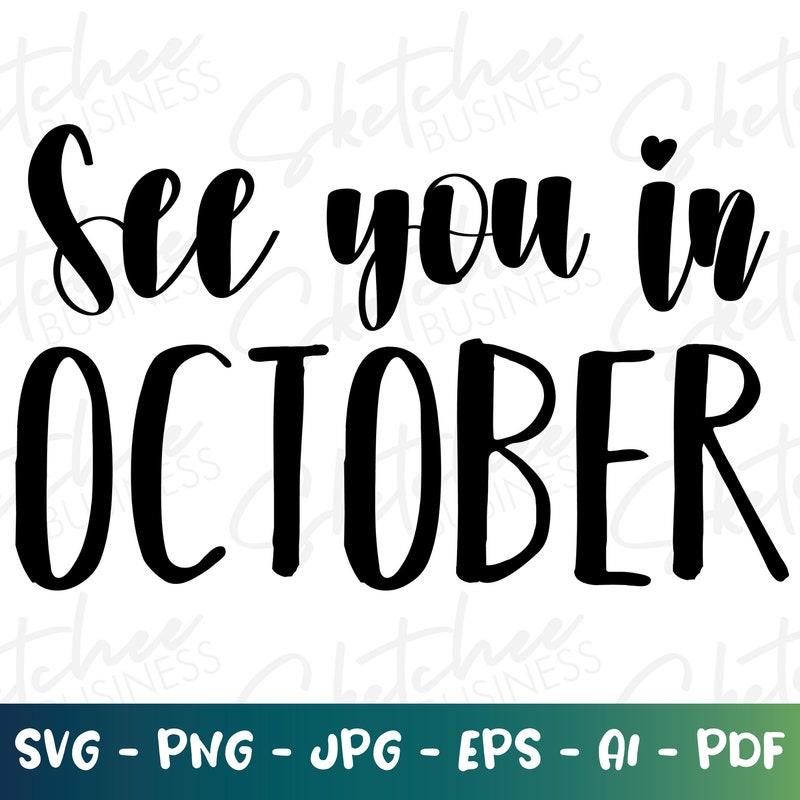 October Baby Announcement - Etsy