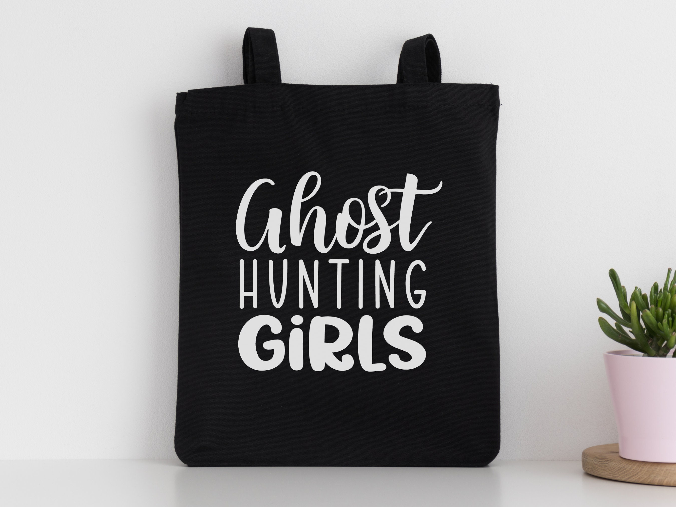 Ghost Hunting Girls Shirt SVG, Ghost Hunter SVG, Ghost Hunters ...