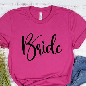 Bride SVG, New Bride SVG, Newly Engaged Svg, Cricut Cut Files ...