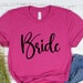Bride SVG, New Bride SVG, Newly Engaged Svg, Cricut Cut Files ...
