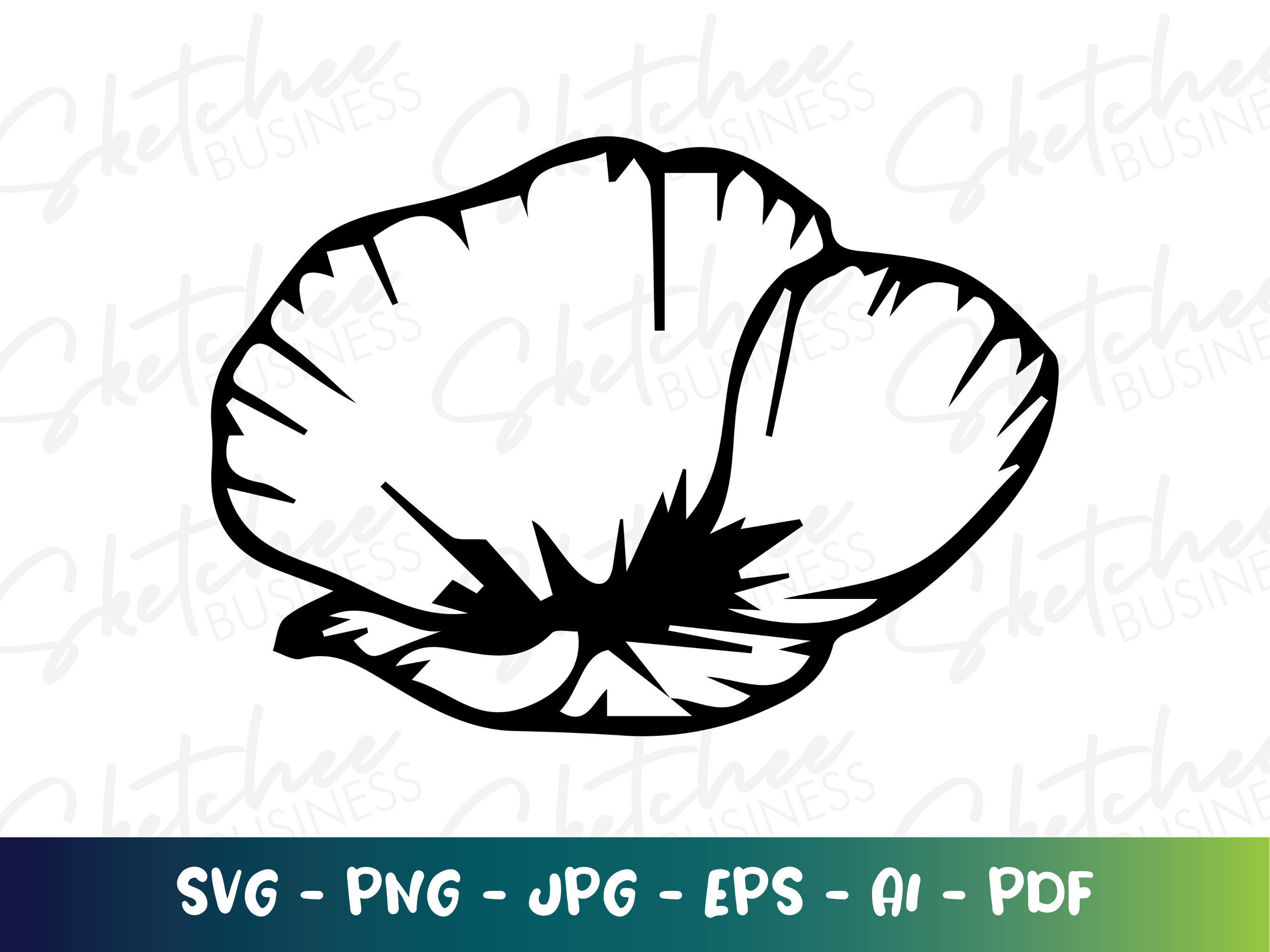 Poppy Flower SVG Pdf Png, Poppies SVG, Cricut Cut Files, Silhouette ...
