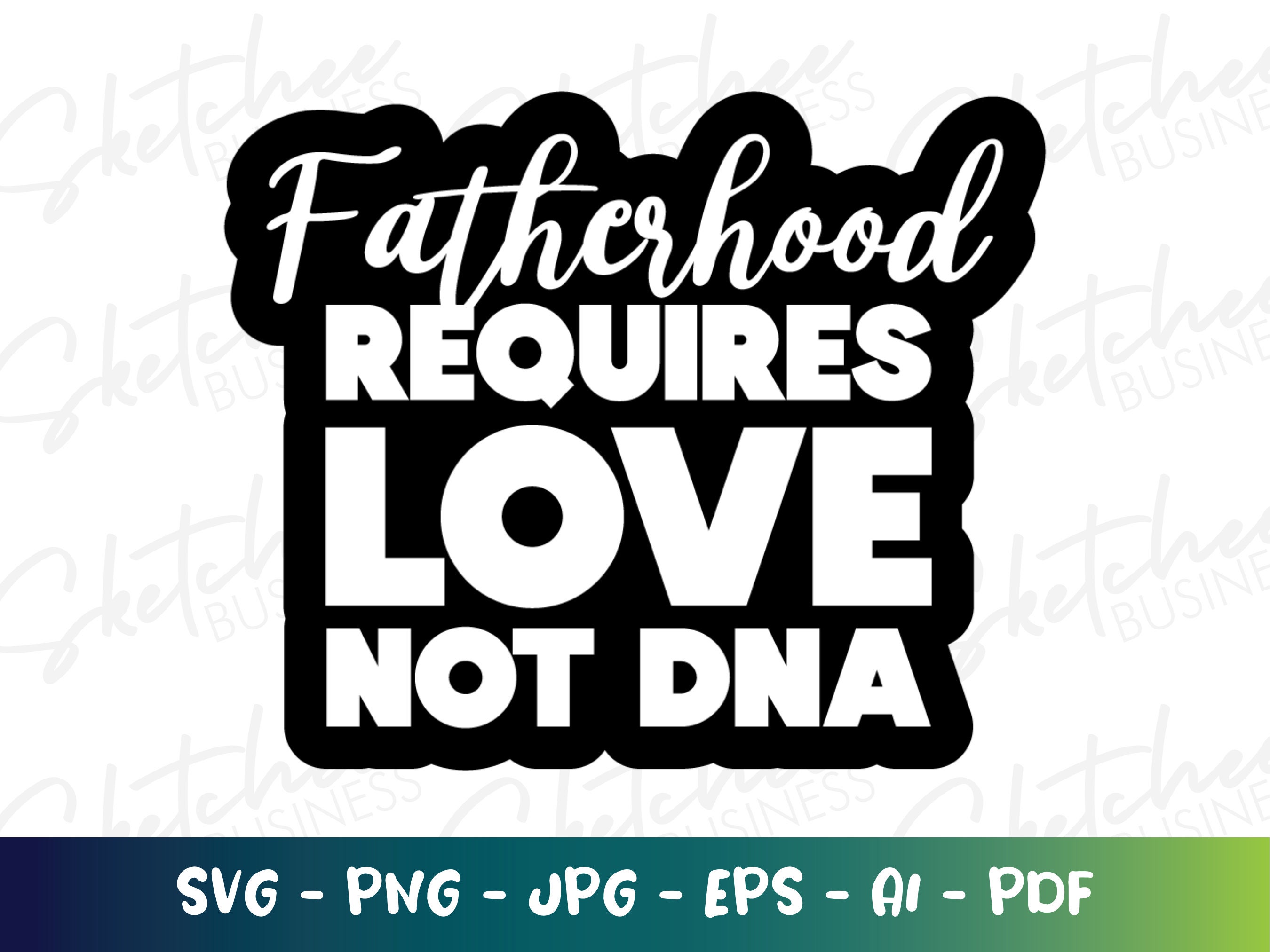 Fatherhood SVG, Father SVG, Dad Gift Ideas, Cricut Cut Files ...