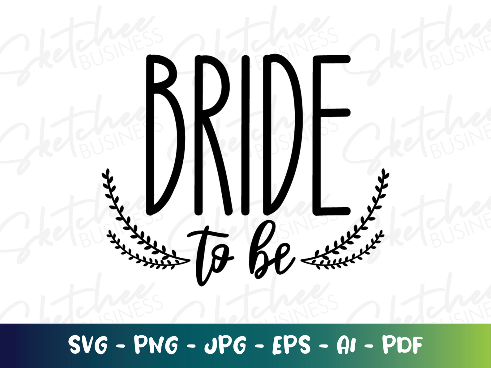 Bride to Be SVG Future Bride Engaged Svg Cricut Cut Files - Etsy