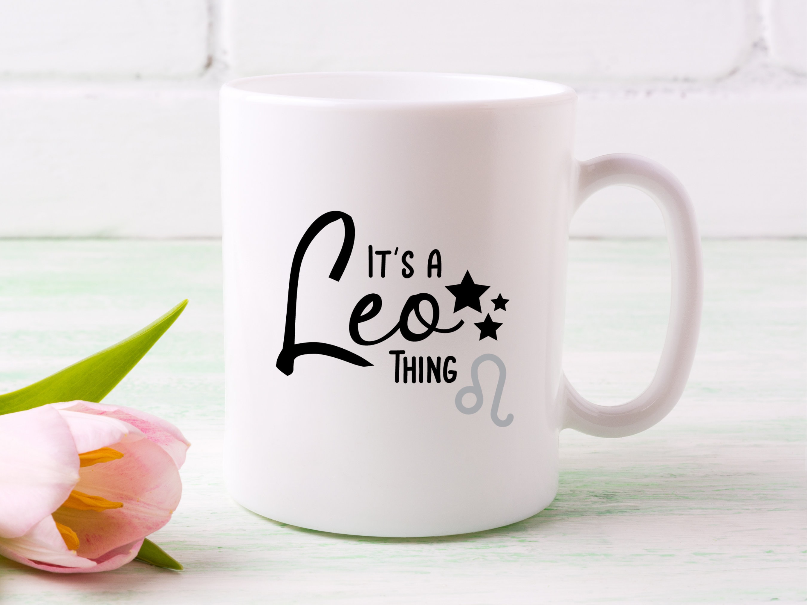 It's a Leo Thing SVG, Leo Sign, Leo Astrology, Horoscope SVG, Leo ...